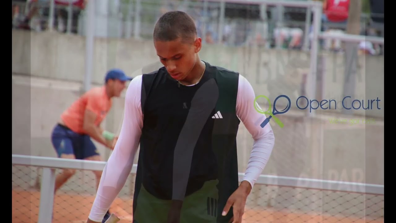 Belgium, China join Canada in Sydney for United Cup – Open Court