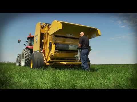 Bale Storage Considerations | The Beef Blog