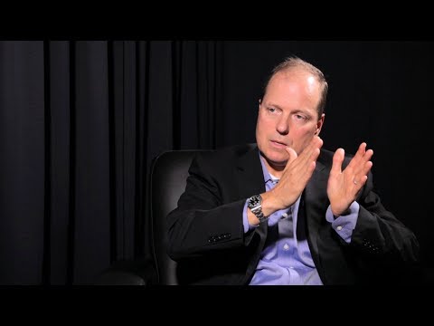 What do you mean by the concept of ‘white space”? By Mark Johnson