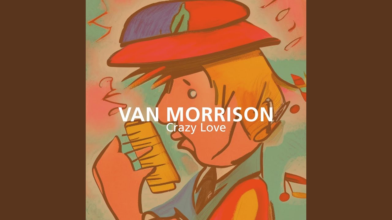 Moondance Bass Tab - Van Morrison