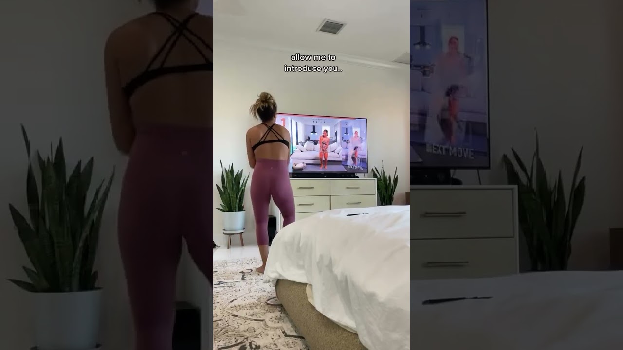 growwithjo dance workouts make weight loss easy 💃