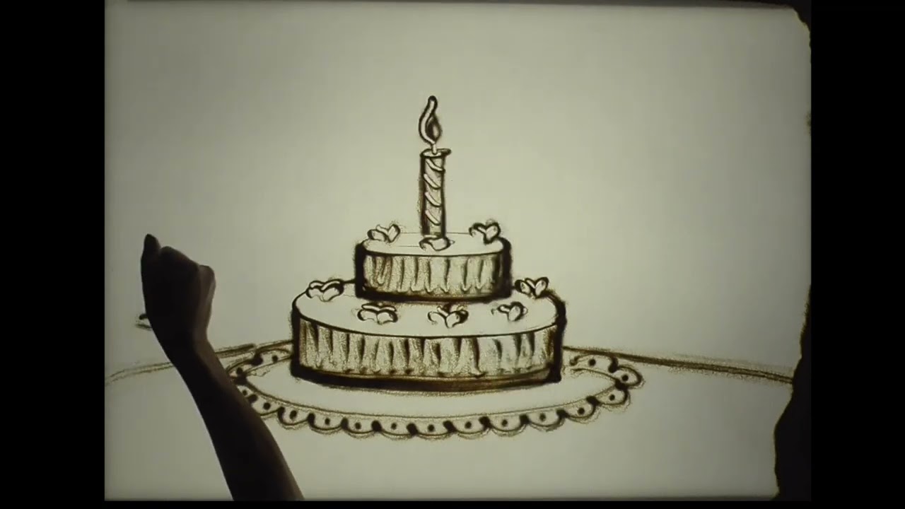 VIDEO BUON COMPLEANNO!