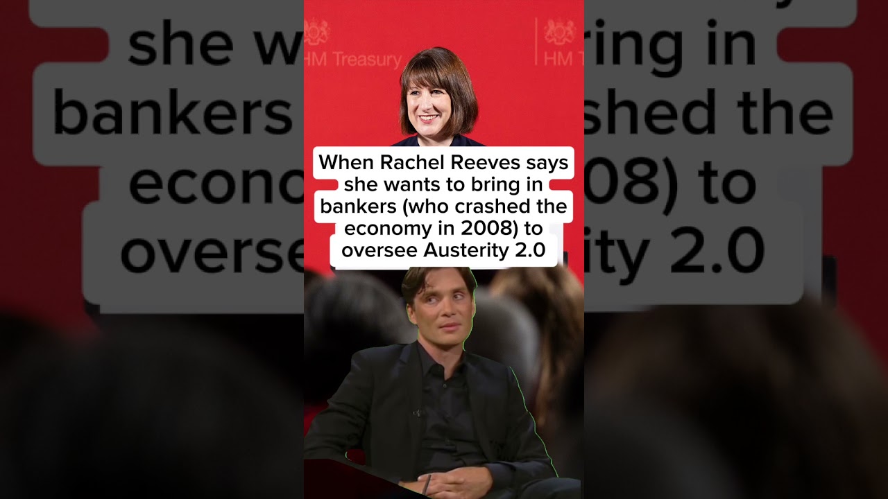 The country didn't vote for Austerity 2.0