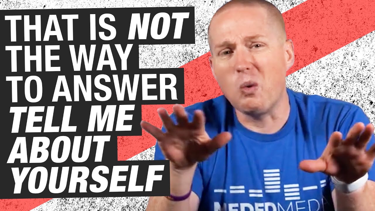 Two Medical School Interview Questions You Need Answers For