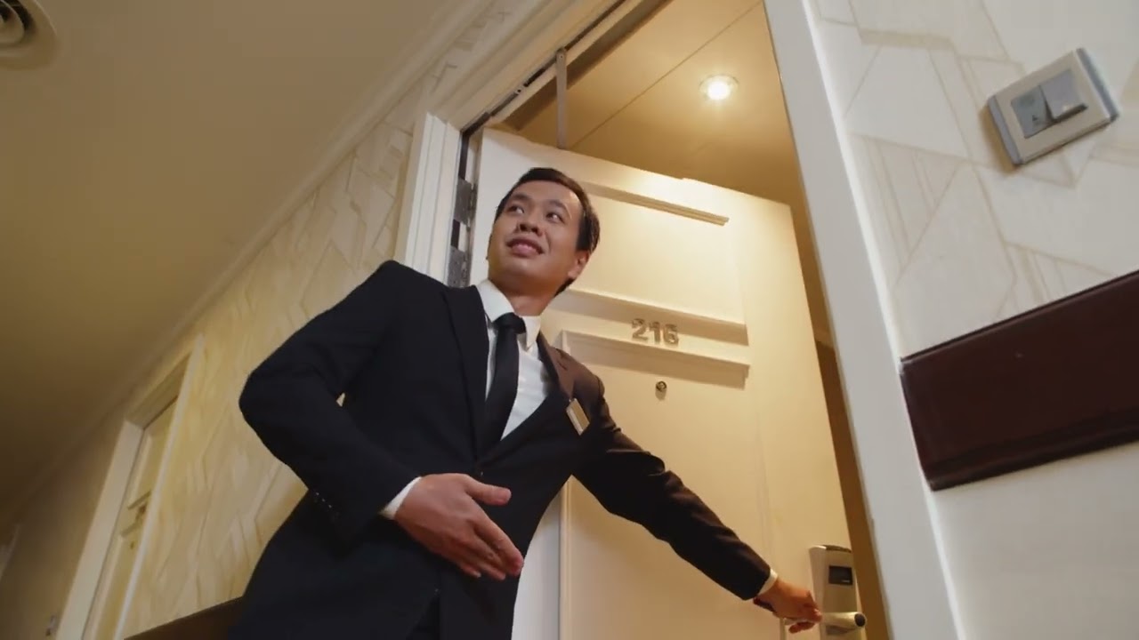Performance Travel   Brand Video L