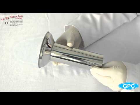 Cheatle Forceps - Sterilizing Forceps Latest Price, Manufacturers ...