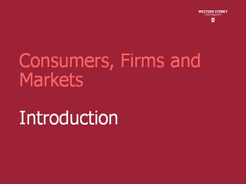 Introduction to CF&M