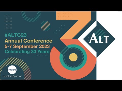 ALTC23 89 A cheat or a treat - the making of legal practitioners
