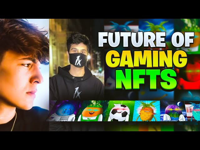 "Fortnite will let you redeem skins as NFT": Keemstar makes a bold ...