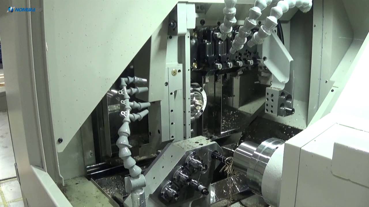 Tour NOMURA NN-38UB8