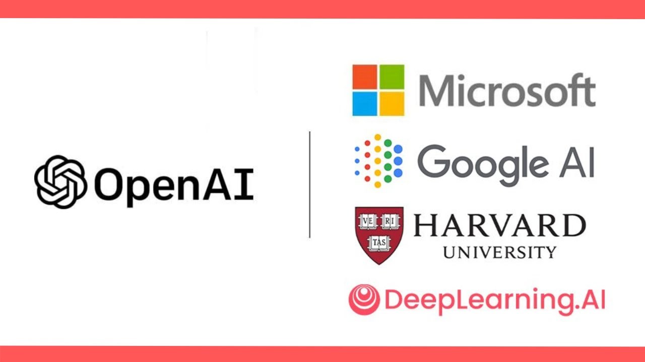 DeepLearning AI's Generative AI for Everyone | Free Course | Certificate