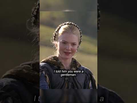 Lucrecia Borgia defuses a big fight. | The Borgias #show #clips #video