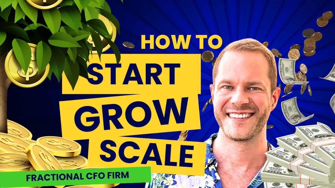 Become a Fractional CFO: Your Guide to Earning $300-$1000/Hour