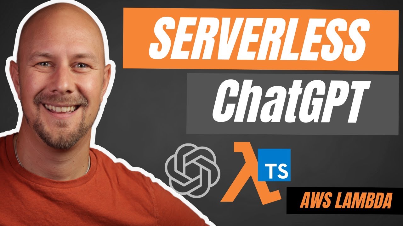 Serverless AI with AWS Lambda & OpenAI API