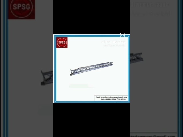 Telescopic Span - New Mild Steel Adjustable Acrow Spans available for ...