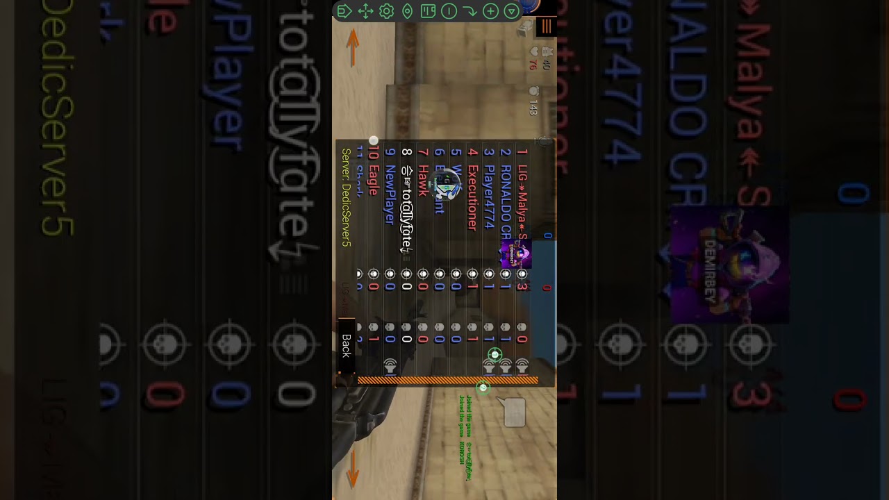 how to crash a server mod menu by @specialforcegroup2-14 link in desc