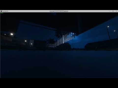 Steam Community :: Video :: Climbed under the map on the map Ridgeview ...