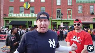 3 Best Sports Bars in Baltimore, MD - Expert Recommendations