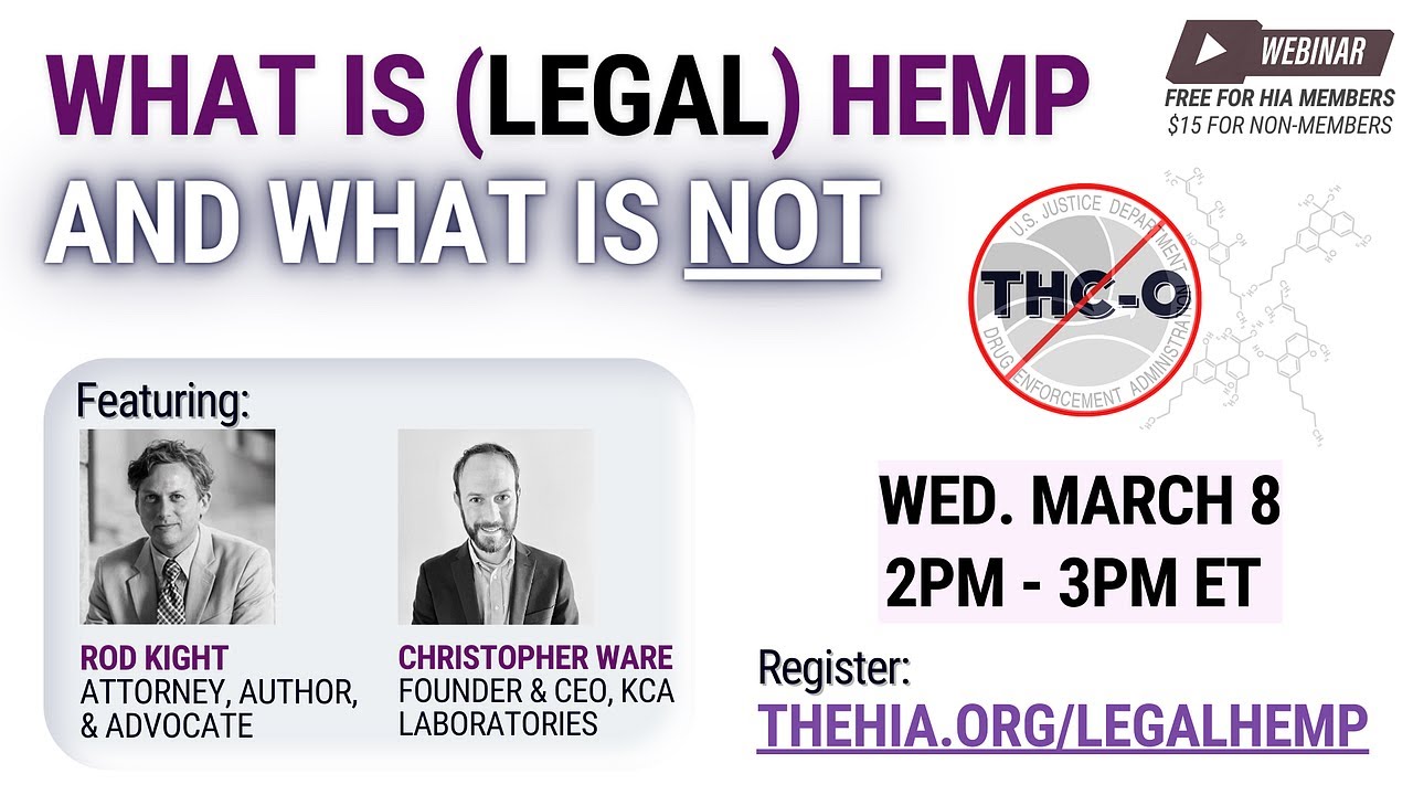 D8 legality California? - Hempire Building - Future4200