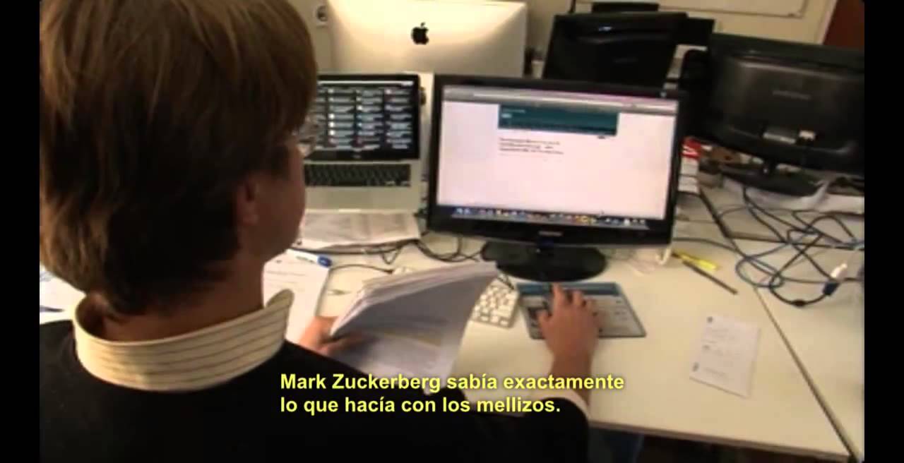 Mark Zuckerberg The Real Face Behind Facebook