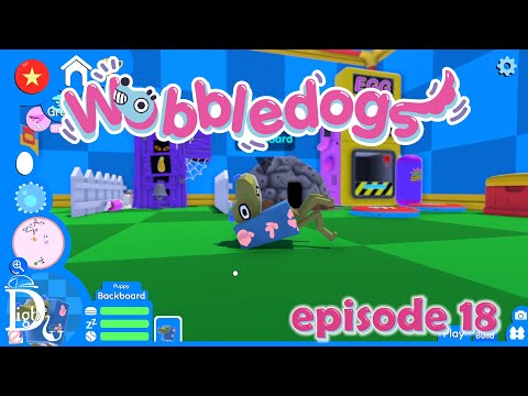 Steam Community :: Wobbledogs