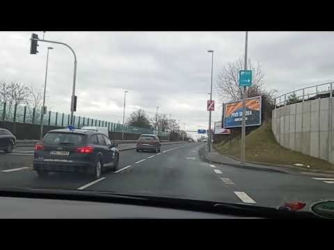 Airport Prague