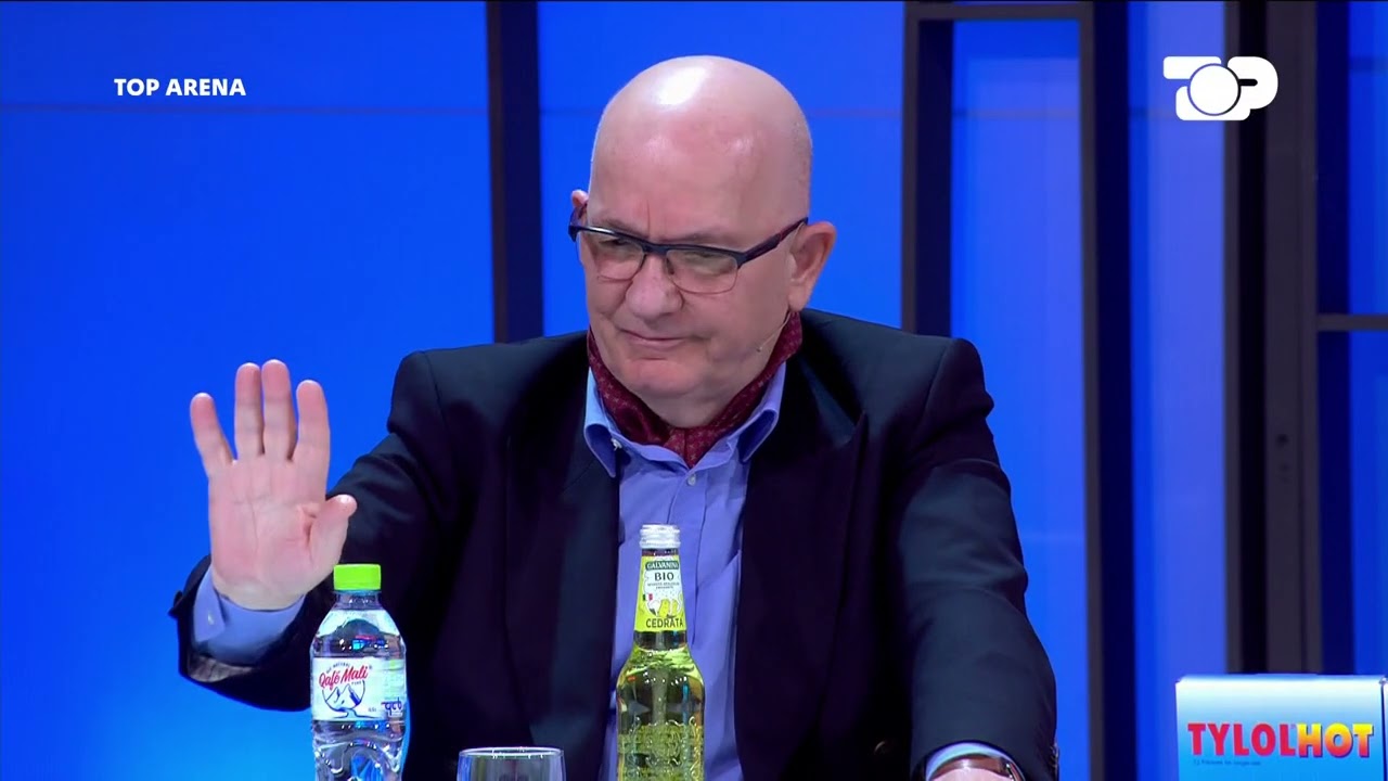 Përparim Kabo gjykon Xhakën: sjellje të pahijshme, nuk i shkonin – Top ...