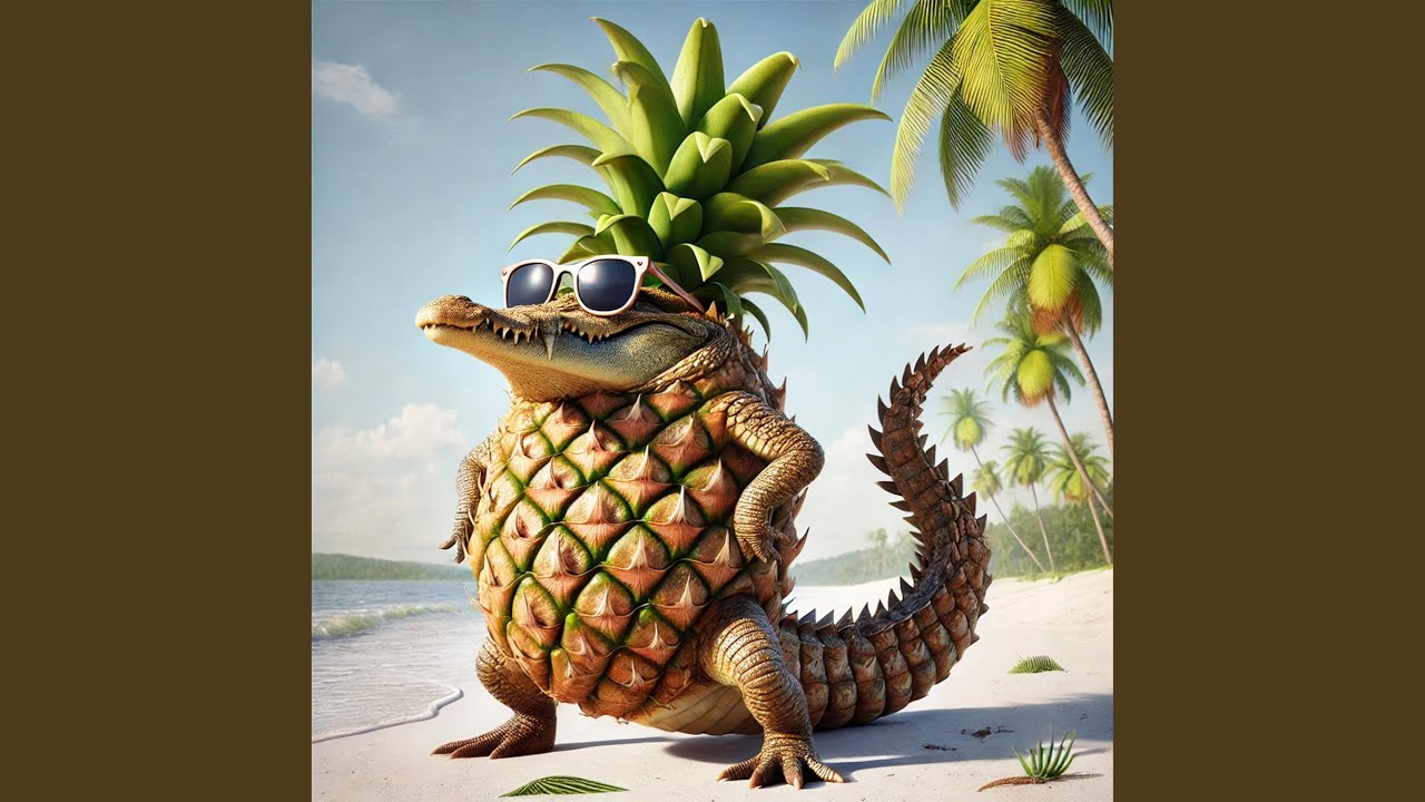 Crocodildo