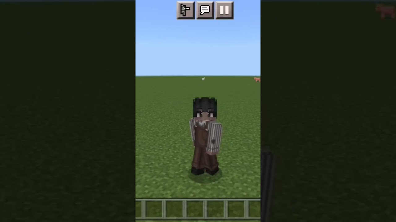 My Minecraft skins throughout the year #minecraft #epick #viral