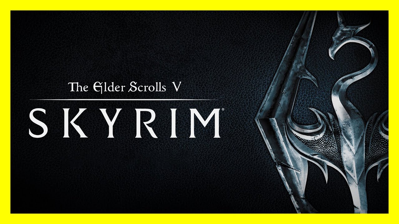 The Elder Scrolls V: Skyrim - Full Game