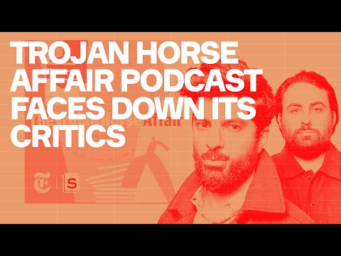 Brian Reed: Host and co-creator of the groundbreaking podcasts S-Town ...