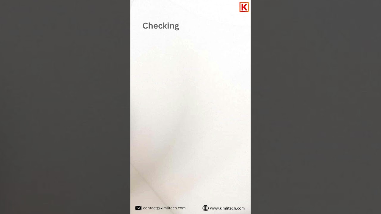 Enhance your app security with Biometrics!