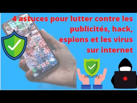 faites ceci pour sécuriser votre téléphone des pirates