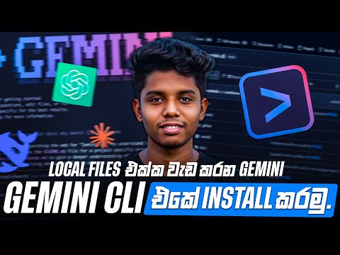 Gemini CLI: Google's New AI Coding Agent Is FREE! (Beats Claude Code?)