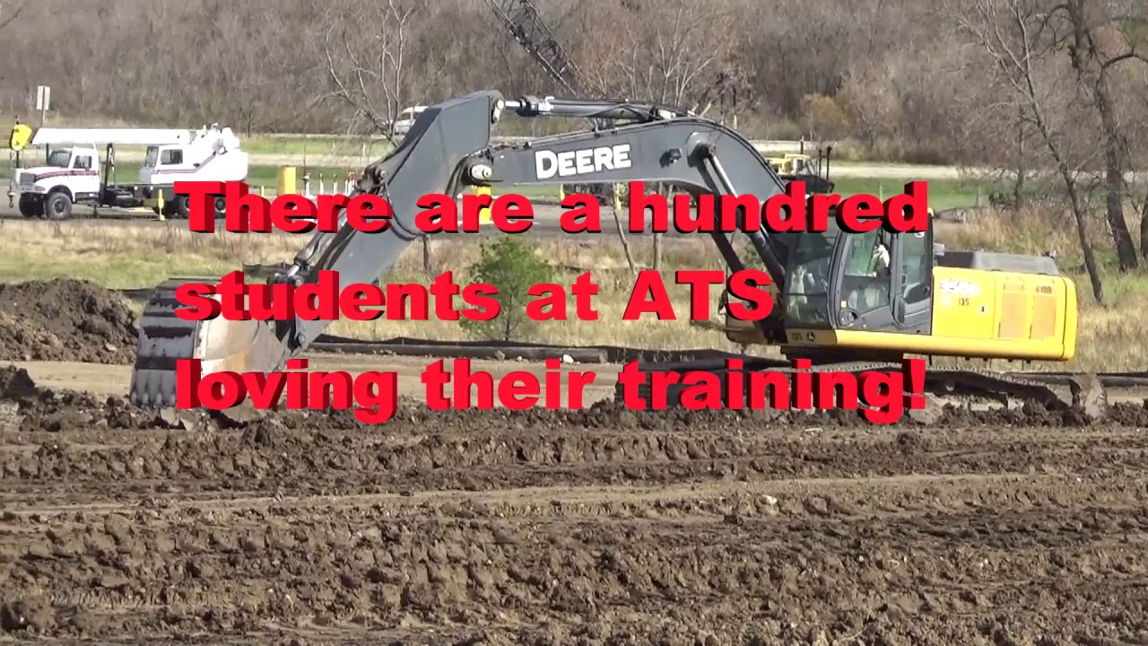 Associated Training Services