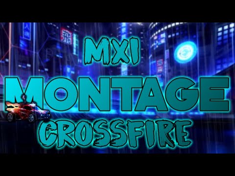 Steam Community :: Video :: ⚽🏎️ Crossfire - A Rocket League Montage ⚽🏎️ mxi