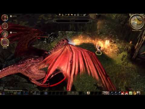 Steam Community :: Video :: Flemeth Full Fight