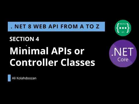 Controllers vs Minimal APIs - When should we choose Controllers ...