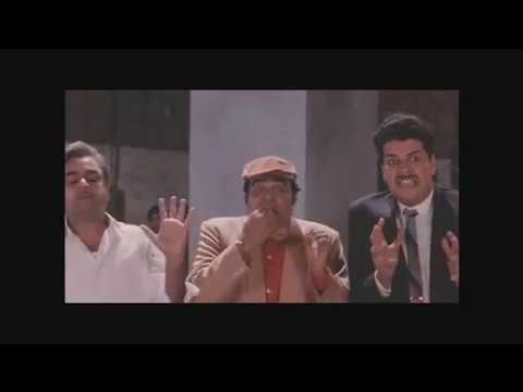 Crime Master GoGo | FilmReviewsBollywood