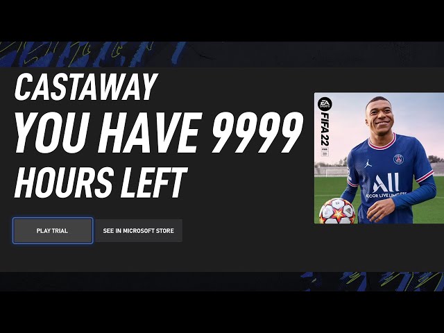 Top 5 FIFA 22 glitches that fans spotted in the Early Access version