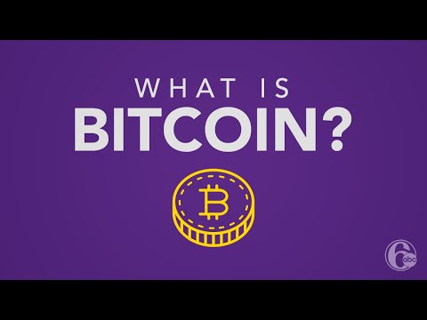 What is Bitcoin & Cryptocurrency? We explain
