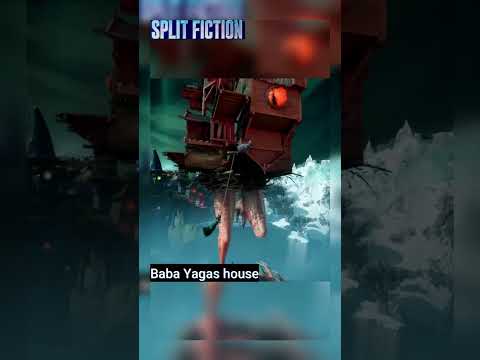 Steam Community :: Split Fiction