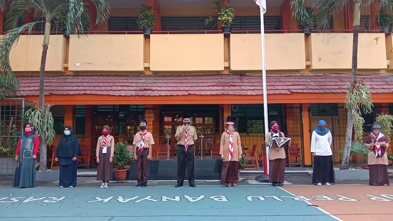 Penutupan MPLS Virtual SATAS TP  20 21 720p