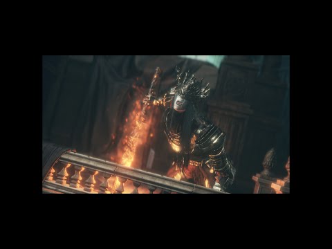 Steam Community :: Video :: DARK SOULS III - Boss No. 015 - Lothric ...