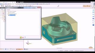 TopSolid CAM 7 Essential Training (4Days) - 4D Corporation Ltd.