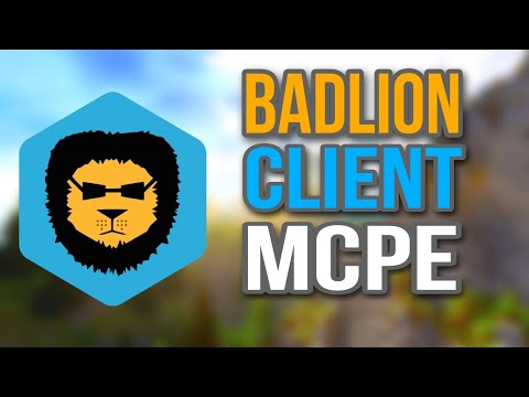 Badlion Client For MCPE 1.20 (v3.1)
