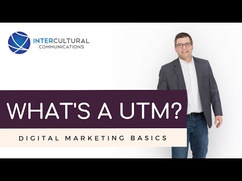 What's a UTM? How to use UTMs for your digital marketing in 2020.