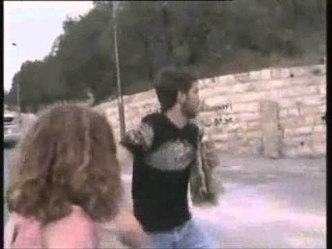 Jerusalem Rock Throwing Contest | Real-Time Trading Ideas @MissTrade