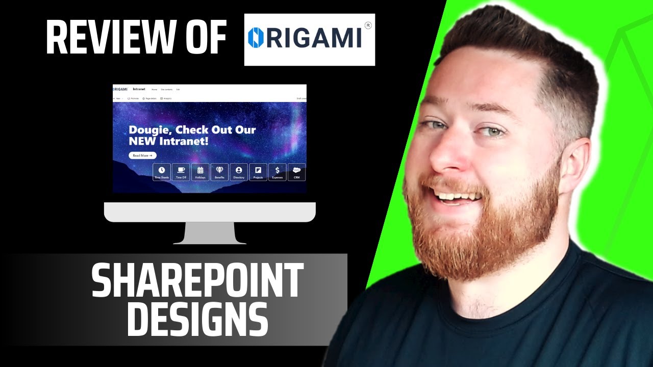 Ultimate Guide to SharePoint Origami Designs 2024