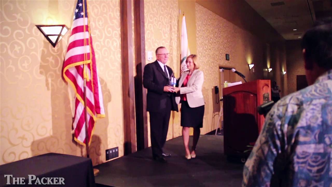 Apio exec receives FPFC award